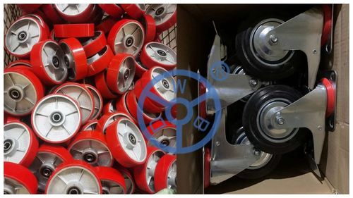 The Pros and Cons of Different Types of Caster Wheels